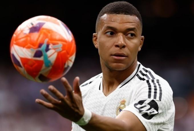 Μπαπέ: «Δεν μπορώ να κερδίσω τη Χρυσή Μπάλα φέτος» | SDNA